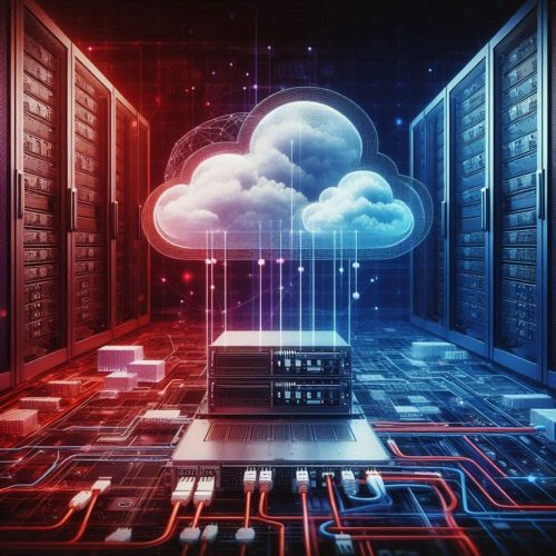 Soluciones Cloud - Think IT Solutions